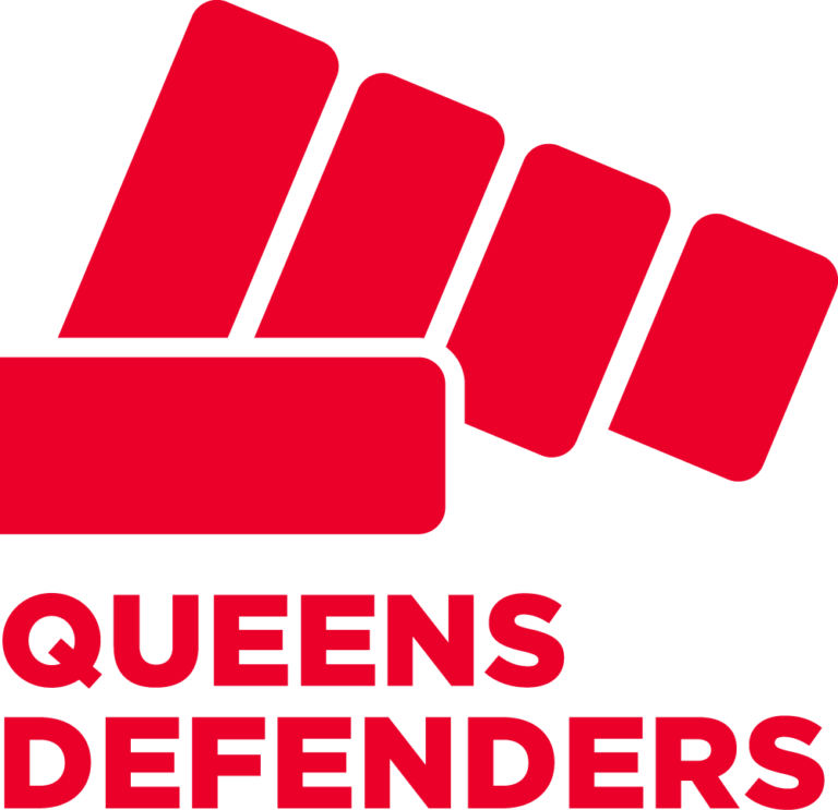 Home - Queens Defenders